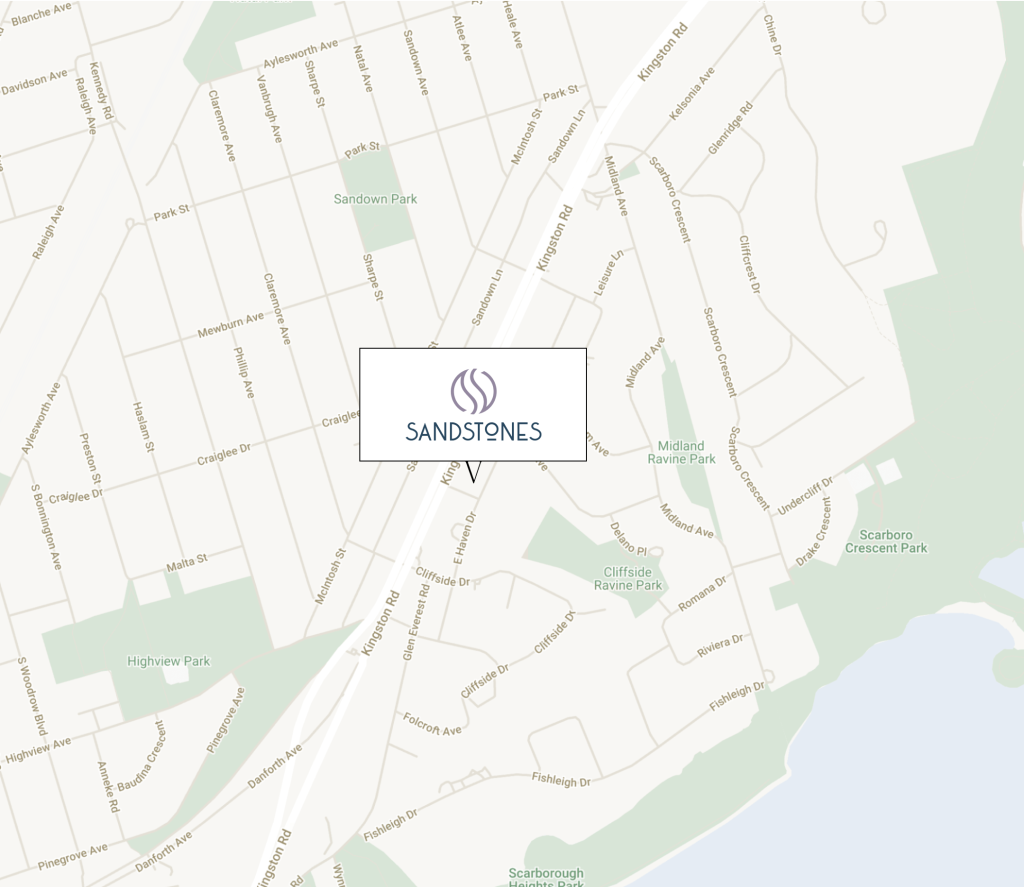 Sandstones Condo - Sandstones Condo | By Equiton | Price List & Plans